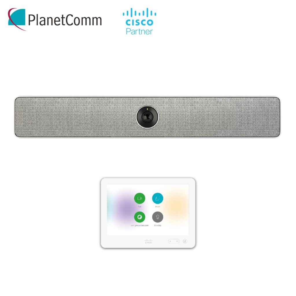 [Pre-Order] Cisco Webex Room Kit MINI อุปกรณ์วีดีโอคอนเฟอร์เรนซ์สำหรับ ...