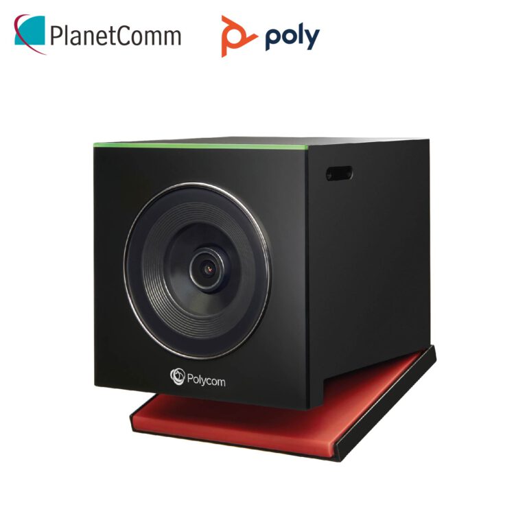 [Pre-Order] Poly Studio Expansion Microphone. Compatible with Polycom ...