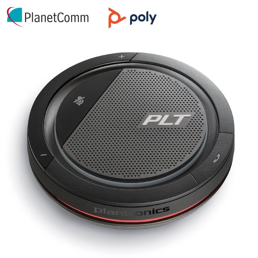 [Pre-Order] Poly Studio Expansion Microphone. Compatible with Polycom ...