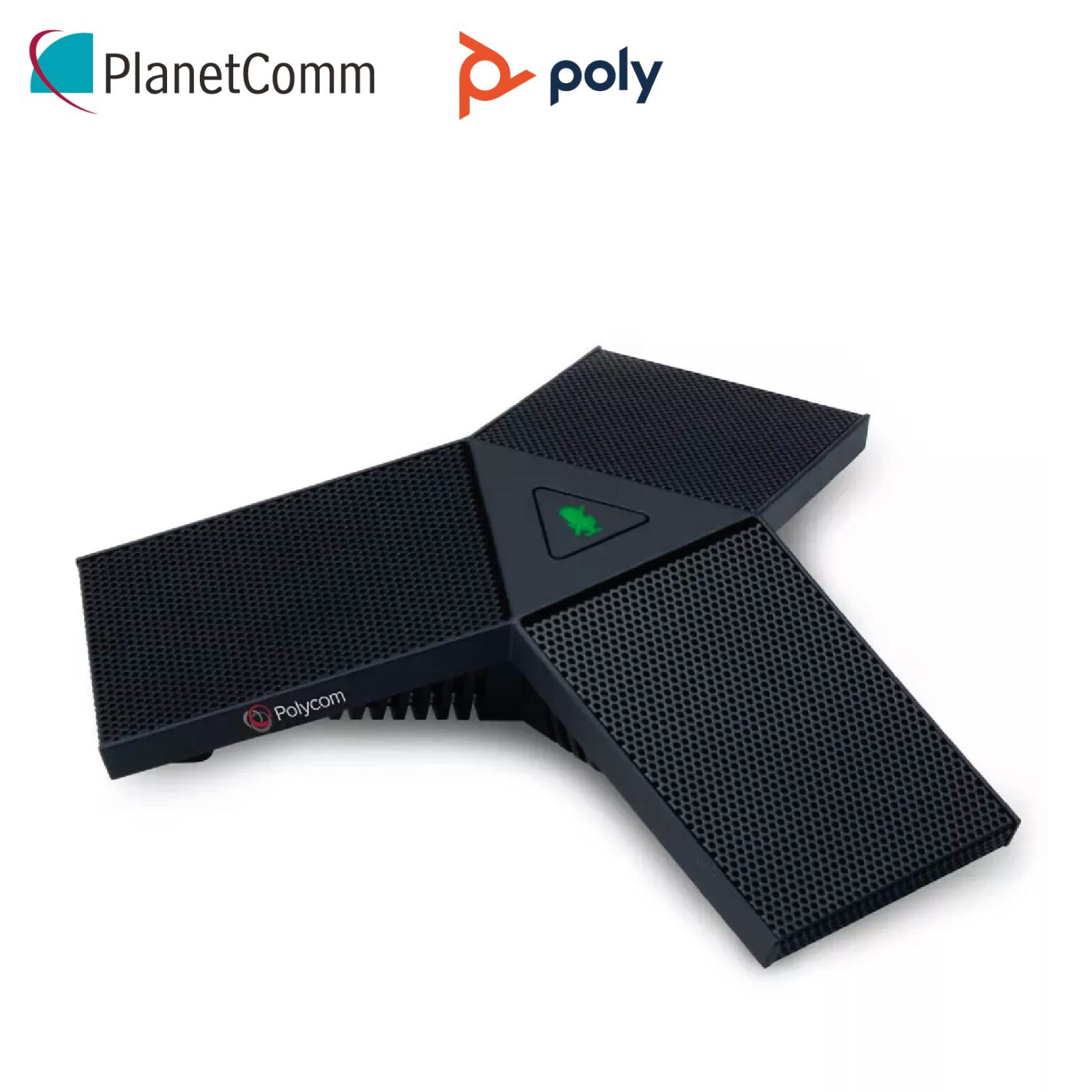 [Pre-Order] Poly Studio Expansion Microphone. Compatible with Polycom ...