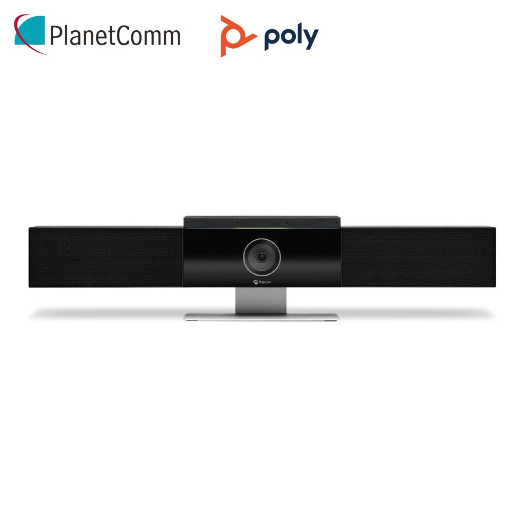 [Pre-Order] Poly Studio Expansion Microphone. Compatible with Polycom ...