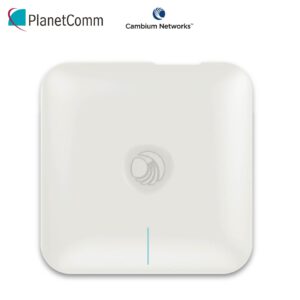 อุปกรณ์ส่งสัญญาณ WIFI ยี่ห้อ Cambium Networks รุ่น E410 - planetcomm.com