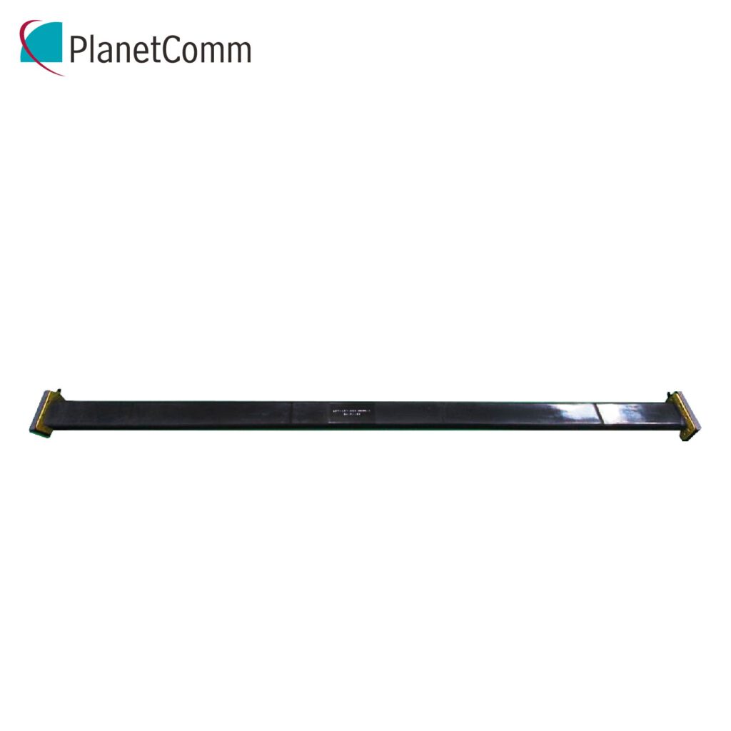 Waveguide, Flextwist, WR137, CPRG, Unplated, 48 Inch สายส่งสัญญาณ ...