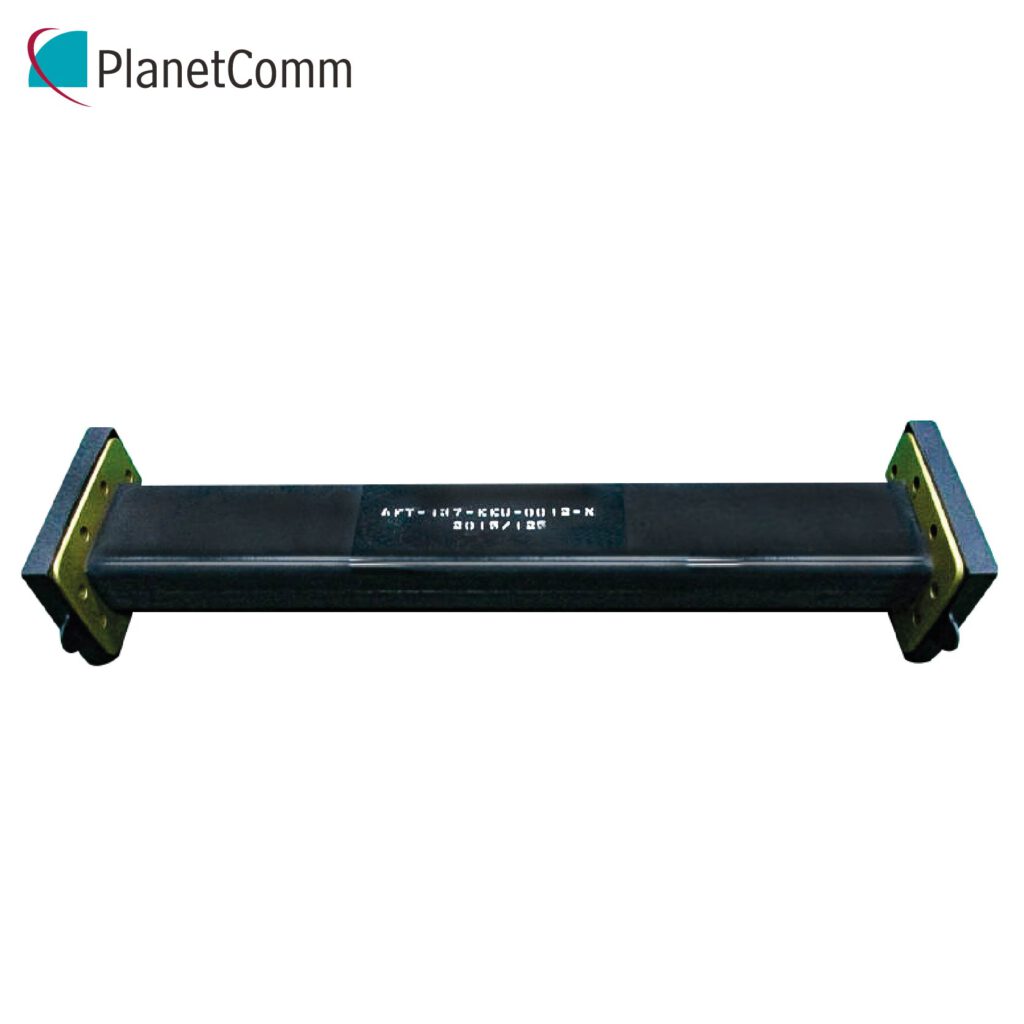 Waveguide Flex Twist - planetcomm.com