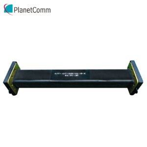 Waveguide, Flextwist, WR137, CPRG, Unplated, 24 Inch สายส่งสัญญาณ ...