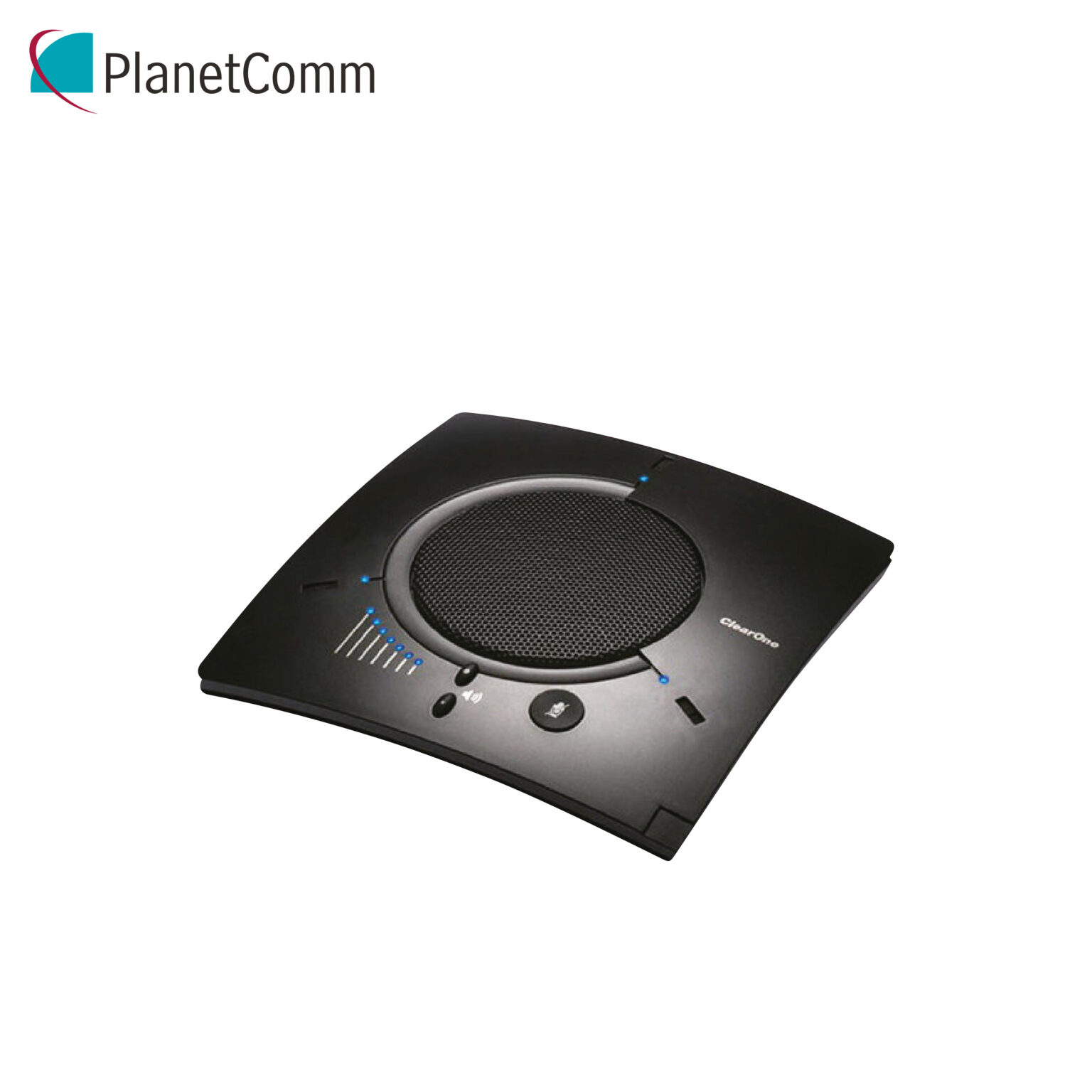 ClearOne CHAT 150 USB Speakerphone คือ ไมโครโฟนและลําโพงแบบพกพา